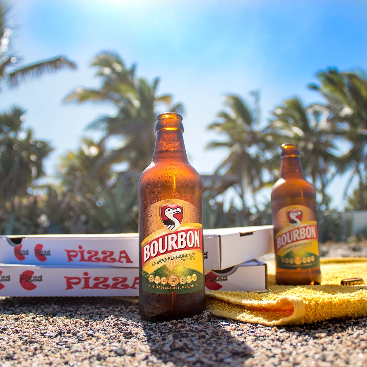 Bières DODO - Photothèque réseaux sociaux - Sakoz.re - La Réunion