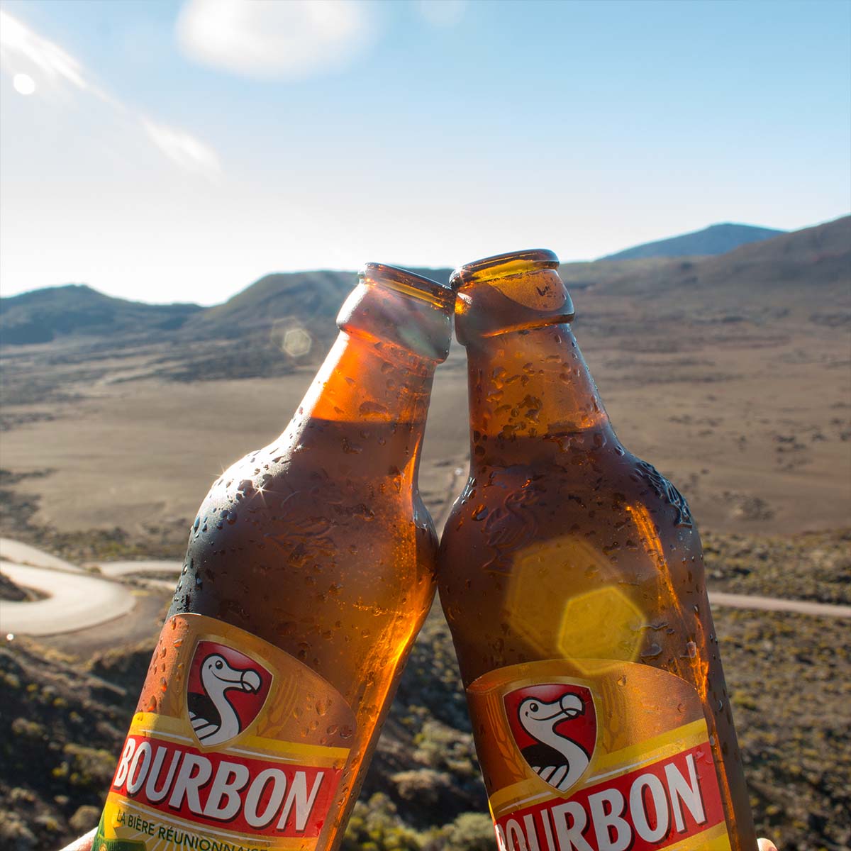 Bières DODO - Photothèque réseaux sociaux - Sakoz.re - La Réunion